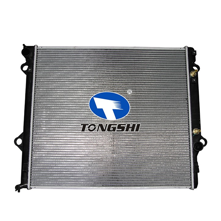 For TOYOTA LAND CRUISER PRADO J120 3.0 TD OEM:16400-67260/16400-67262 ...