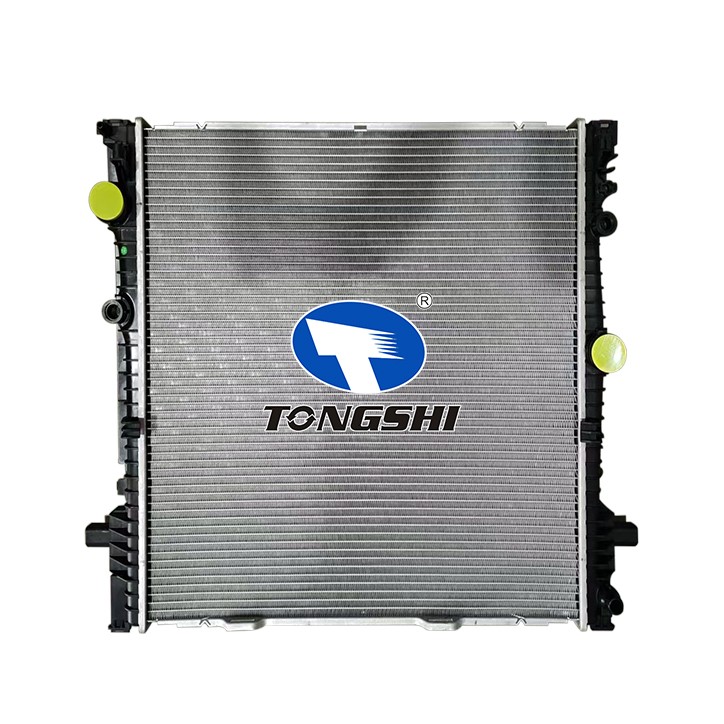 FOR BMW 5 F90 M5 8G15 M850iX MT RADIATOR-TONGSHI