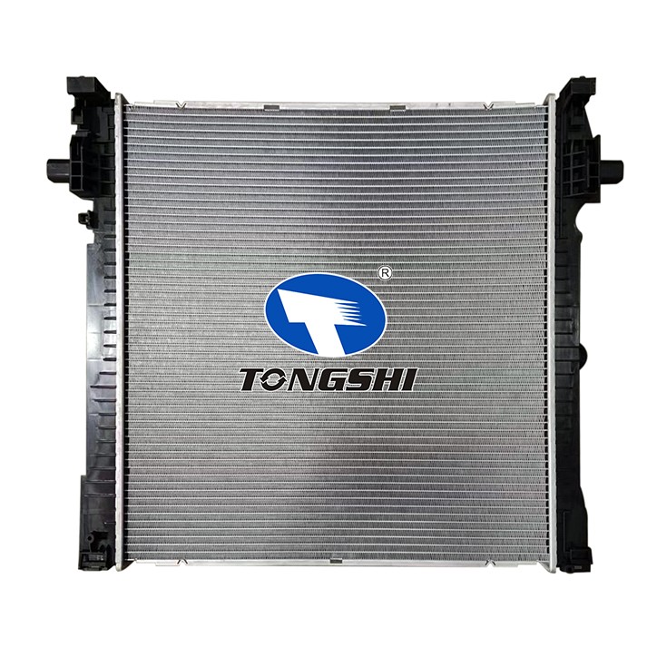 FOR BMW 5 F90 M5 8G15 M850iX MT RADIATOR-TONGSHI